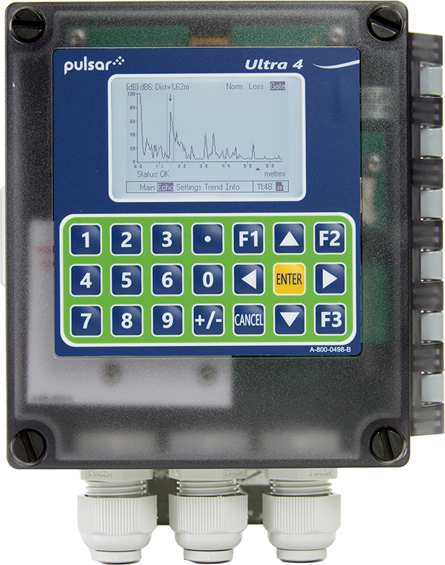 BAR Instruments | Ultra 4